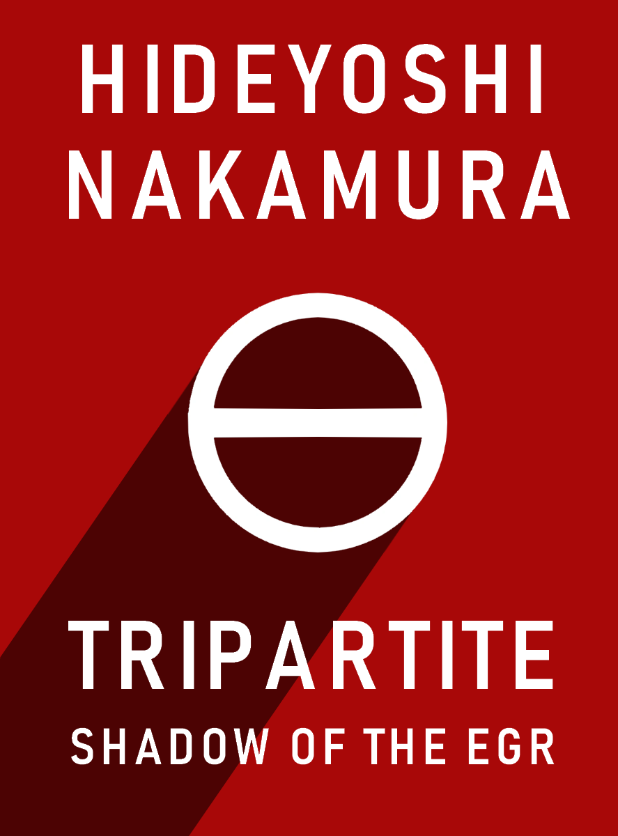 Tripartite (Book) | Tripartite Wiki | Fandom