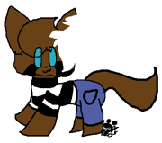 Chris Afton | Blood And Tears Wiki | Fandom