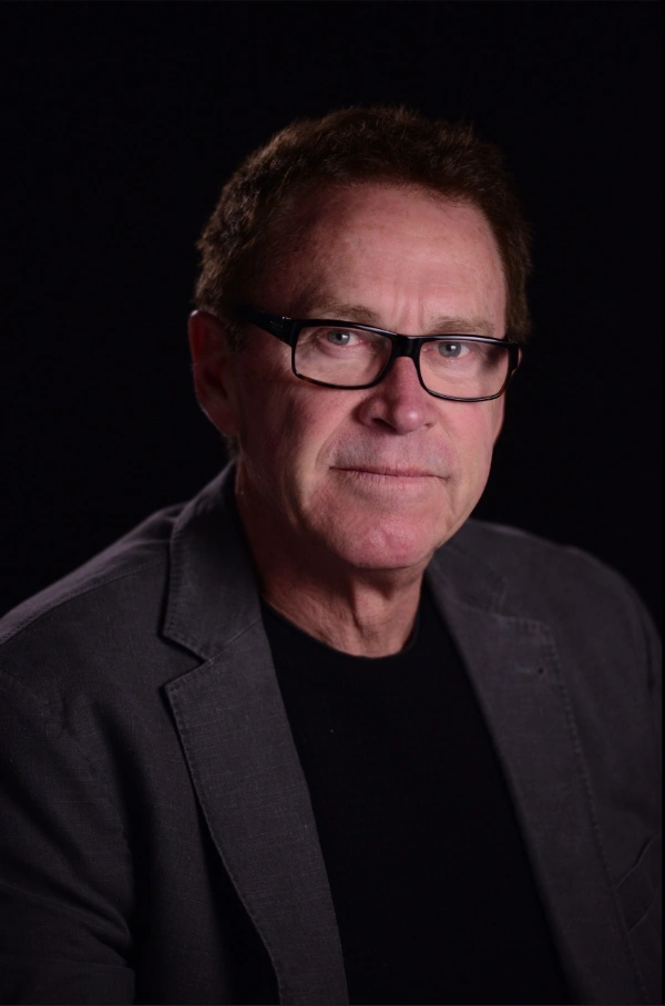 Steve Boyum | Blood and Treasure Wiki | Fandom