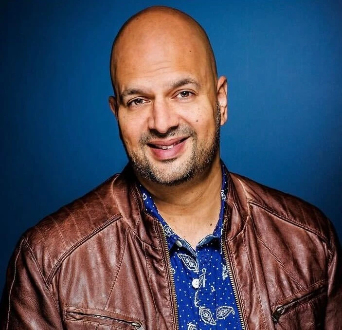 Ali Hassan | Blood and Treasure Wiki | Fandom