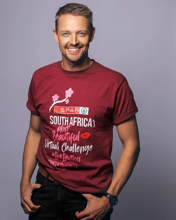 Ivan Botha | Blood & Water Wiki | Fandom