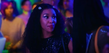 Puleng Khumalo | Blood & Water Wiki | Fandom