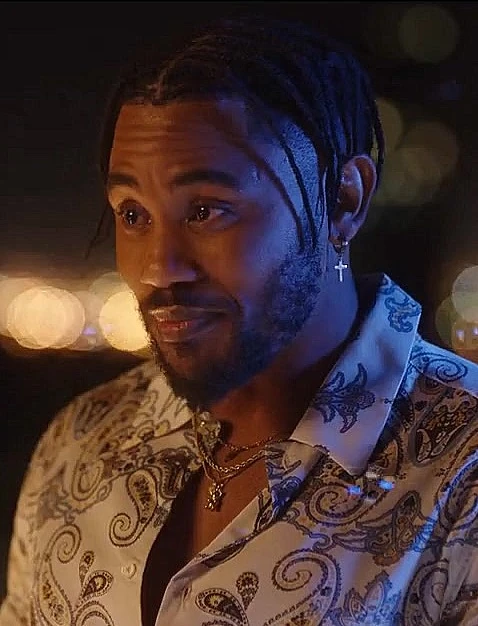 Lex | Blood & Water Wiki | Fandom