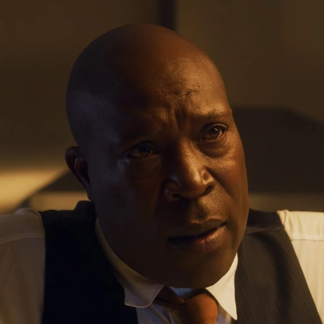 Brian Bhele | Blood & Water Wiki | Fandom