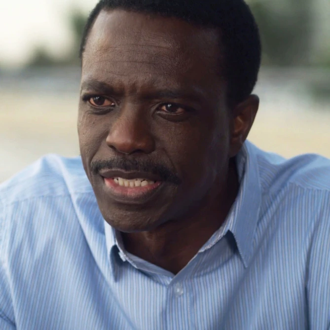 Julius Khumalo | Blood & Water Wiki | Fandom