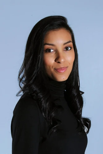 Mekaila Mathys | Blood & Water Wiki | Fandom