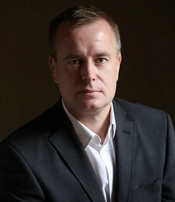 Antony Coleman | Blood & Water Wiki | Fandom