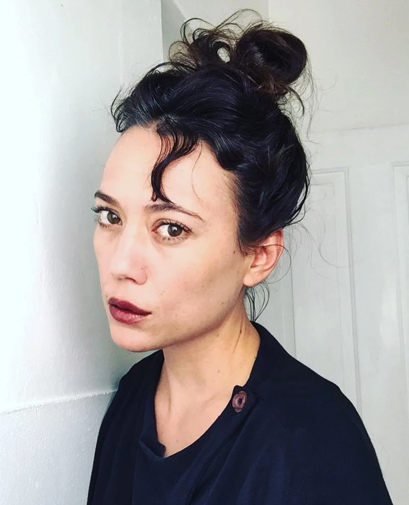 Inge Beckmann | Blood & Water Wiki | Fandom