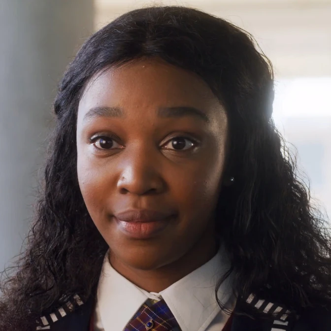 Fikile Bhele | Blood & Water Wiki | Fandom