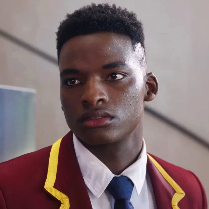 Sam Nkosana | Blood & Water Wiki | Fandom