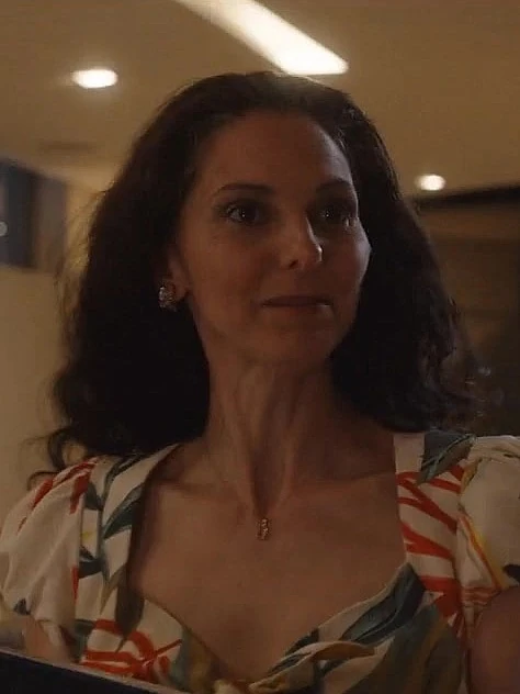 Sarah Ackerman | Blood & Water Wiki | Fandom