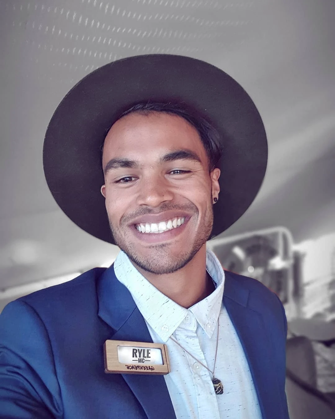 Ryle De Morny | Blood & Water Wiki | Fandom