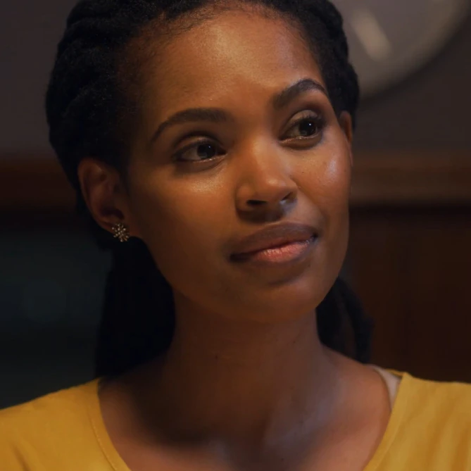 Thandeka Khumalo | Blood & Water Wiki | Fandom