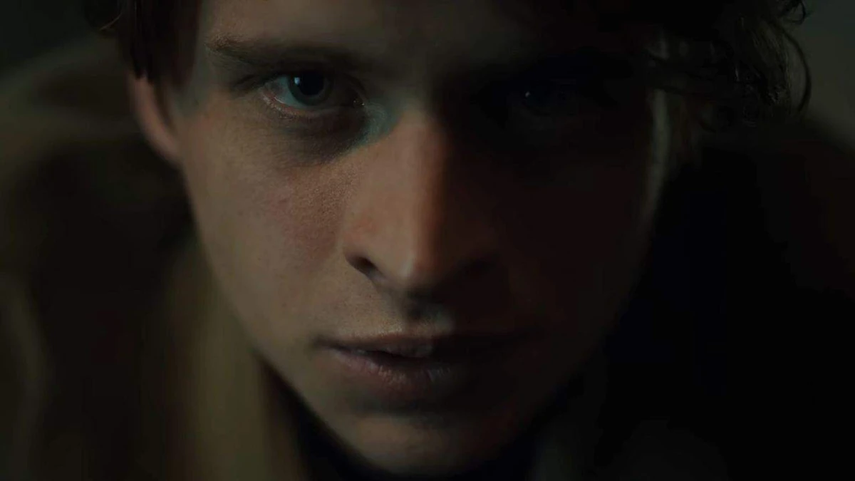 Damian | Blood & Water Wiki | Fandom