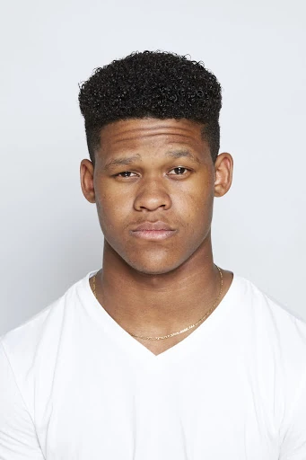 Dillon Windvogel | Blood & Water Wiki | Fandom