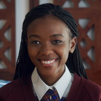 Puleng Khumalo | Blood & Water Wiki | Fandom