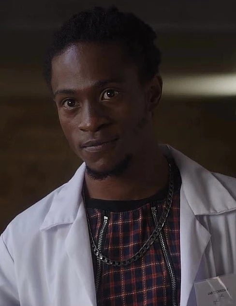 Tendai | Blood & Water Wiki | Fandom