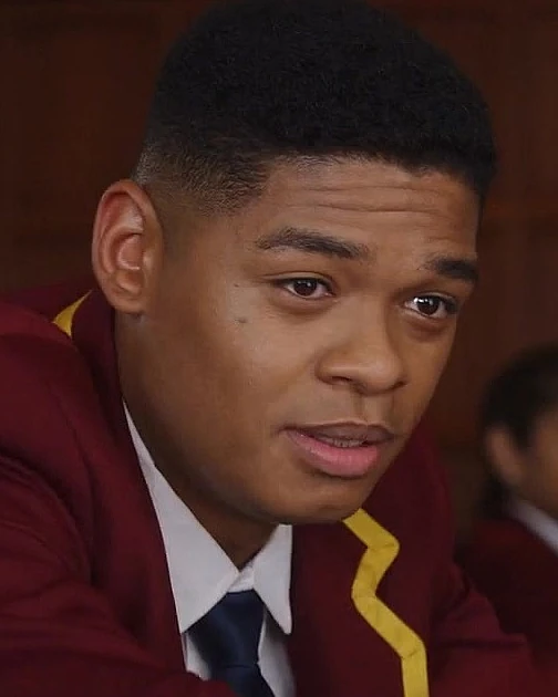 Zayd | Blood & Water Wiki | Fandom