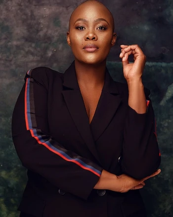 Zikhona Sodlaka | Blood & Water Wiki | Fandom