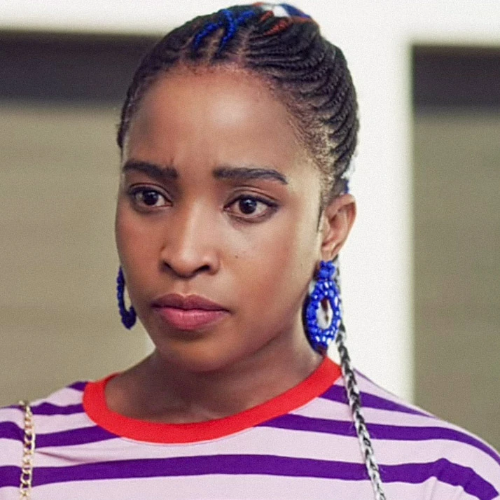 Zama Bolton | Blood & Water Wiki | Fandom