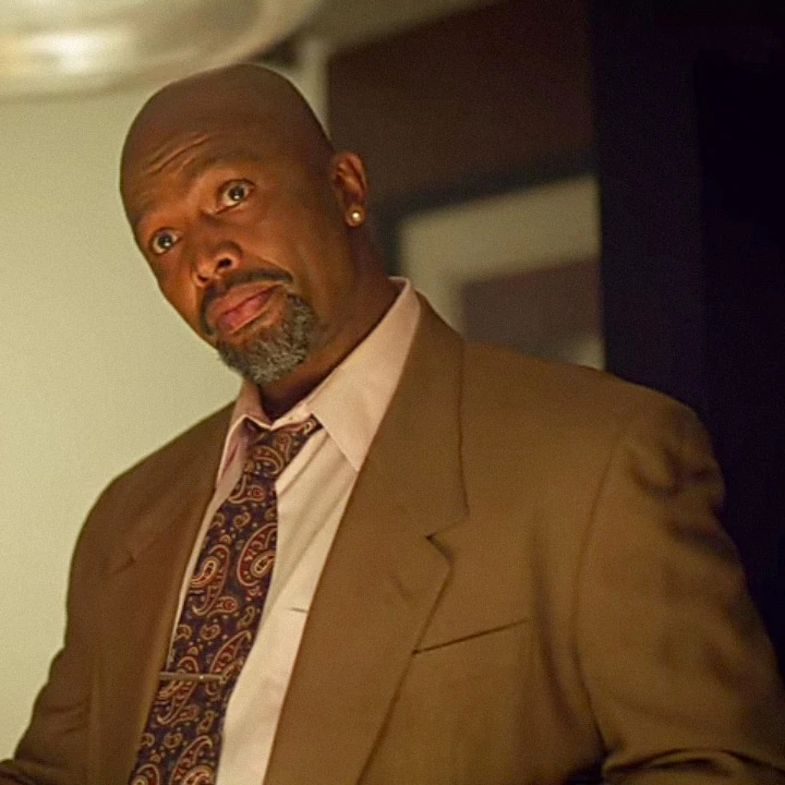 Matla Molapo | Blood & Water Wiki | Fandom