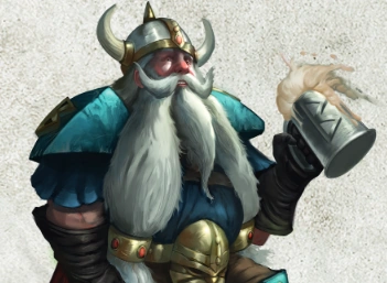 Josef Bugman | Blood Bowl Wiki | Fandom