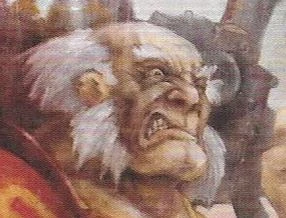 Helmut Wulf | Blood Bowl Wiki | Fandom