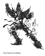 Hubris Rakarth | Blood Bowl Wiki | Fandom