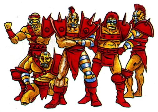 Oldheim Ogres | Blood Bowl Wiki | Fandom