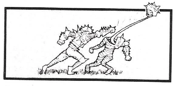 Artists | Blood Bowl Wiki | Fandom