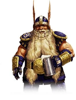 Dwarf | Blood Bowl Wiki | Fandom
