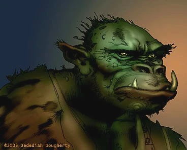 Mungk | Blood Bowl Wiki | Fandom