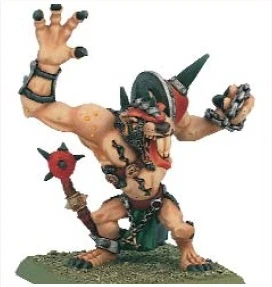 Headsplitter | Blood Bowl Wiki | Fandom
