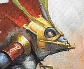 Drull and Dribl | Blood Bowl Wiki | Fandom