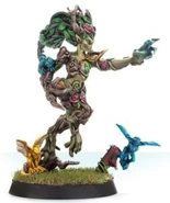 Willow Rosebark | Blood Bowl Wiki | Fandom
