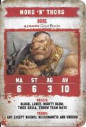 Morg 'N Thorg | Blood Bowl Wiki | Fandom