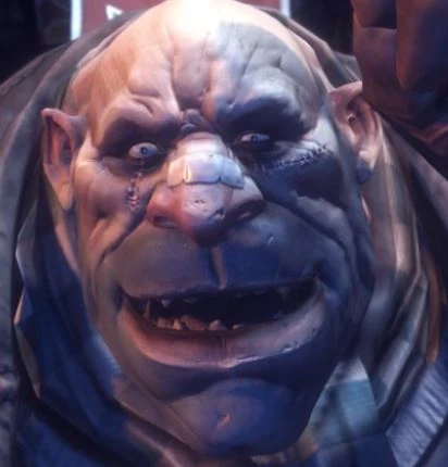 Bob Bifford | Blood Bowl Wiki | Fandom