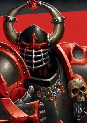 Lord Borak the Despoiler | Blood Bowl Wiki | Fandom
