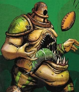 Guffle Pusmaw | Blood Bowl Wiki | Fandom