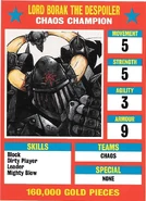 Lord Borak the Despoiler | Blood Bowl Wiki | Fandom