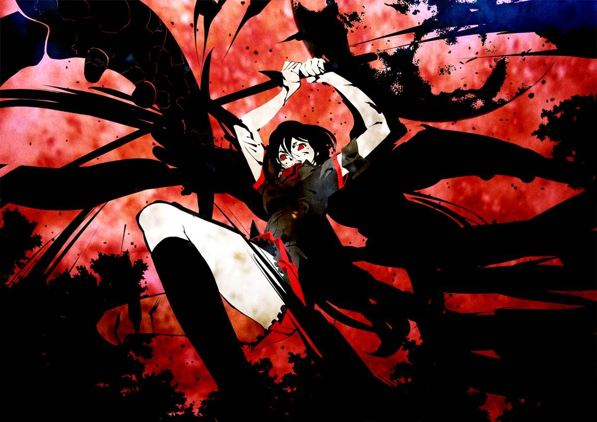 Imagen aquí | Wiki Blood-C | Fandom