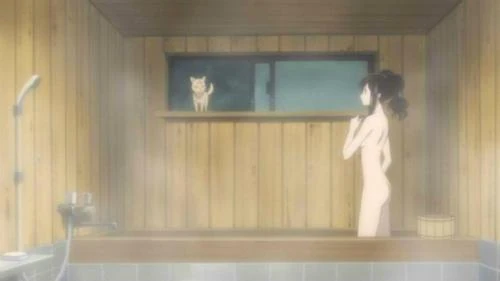Saya Kisaragi/Galeria | Blood-C Wiki | Fandom