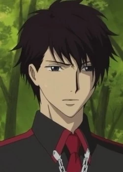 Shinichirou Tokizane | Wiki Blood-C | Fandom