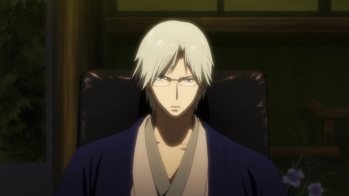 Kuroto Mogari | Blood-C Wiki | Fandom