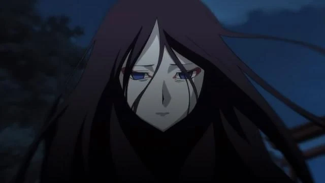 Furukimonos | Wiki Blood-C | Fandom