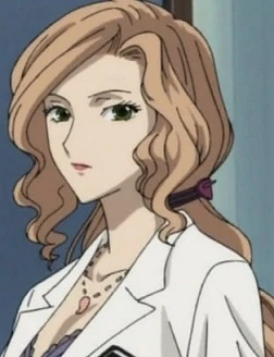 "Main Cast" | Wiki Blood-C | Fandom