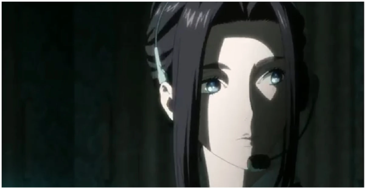 Haruno Yanagi | Wiki Blood-C | Fandom