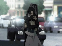 Yakujou | Wiki Blood-C | Fandom