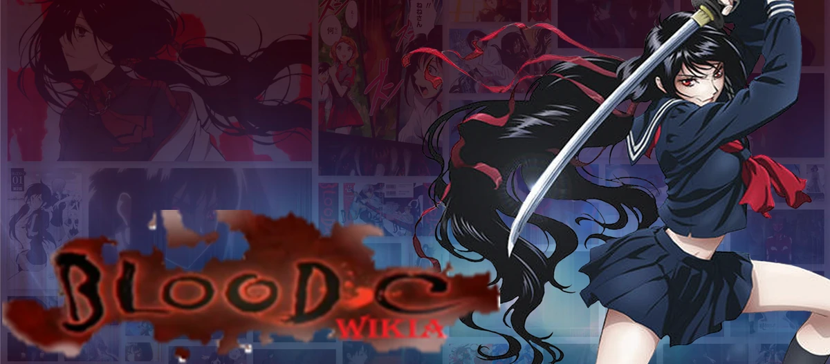 Zona de pruebas | Wiki Blood-C | Fandom