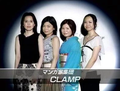 CLAMP | Wiki Blood-C | Fandom